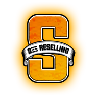 S Ξ Ξ RESELLING