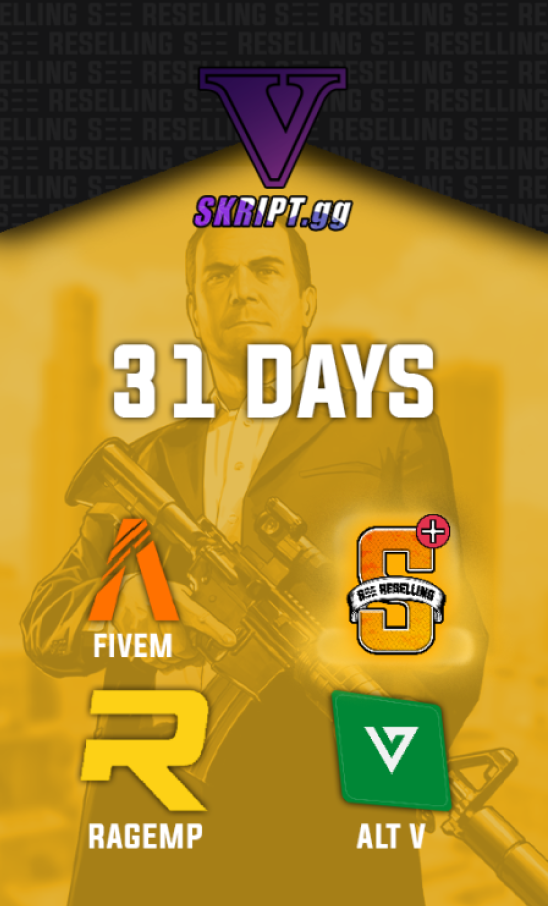 SkriptGG – S Ξ Ξ RESELLING