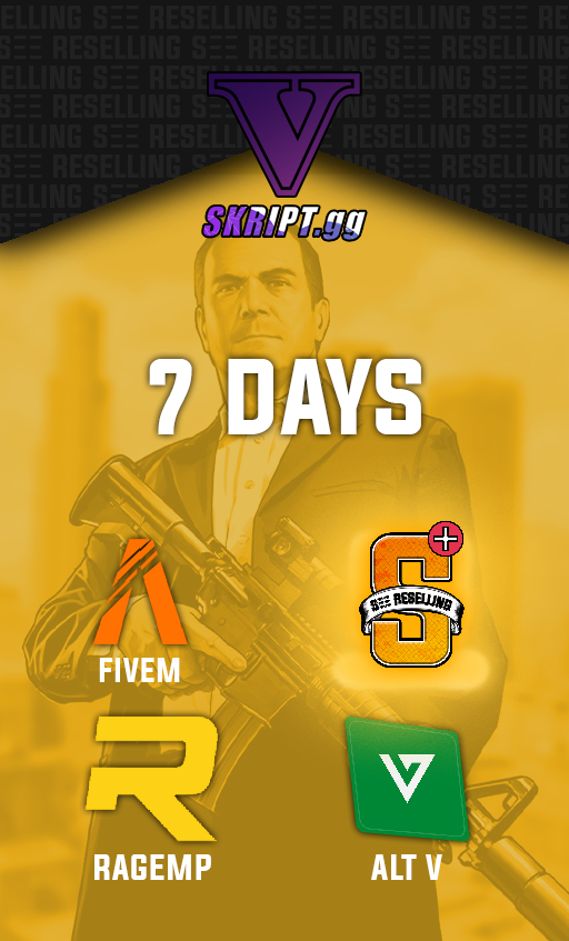 Skript.GG – S Ξ Ξ RESELLING